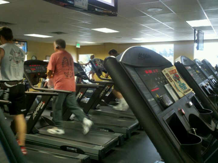 RIVERSIDE HEALTH CLUB - Mount Vernon WA - Hours, Directions, Reviews ...