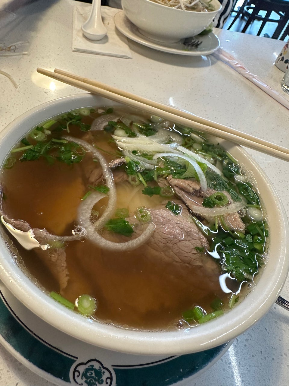 Menu for Yummy Phở, Redmond, WA - Restaurantji