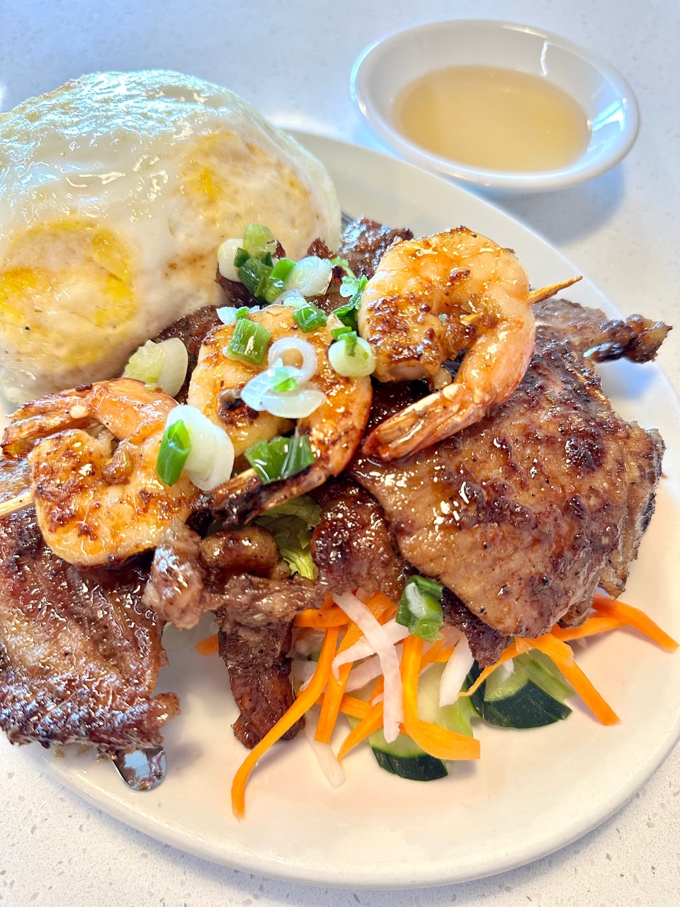 Menu for Yummy Phở, Redmond, WA - Restaurantji