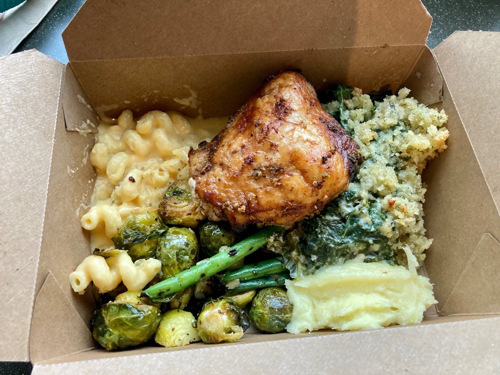 PCC COMMUNITY MARKETS - REDMOND CO-OP - Redmond WA - Hours, Directions ...