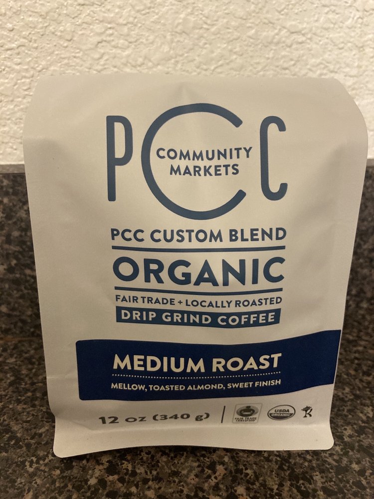 PCC COMMUNITY MARKETS - REDMOND CO-OP - Redmond WA - Hours, Directions ...