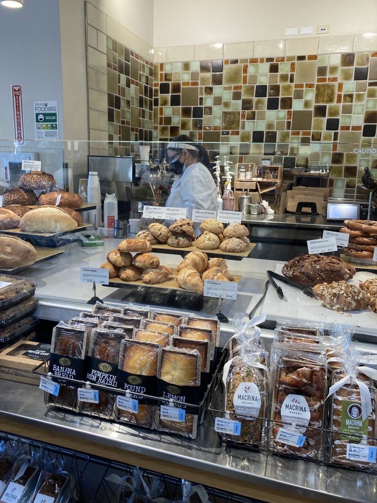 PCC COMMUNITY MARKETS - REDMOND CO-OP - Redmond WA - Hours, Directions ...