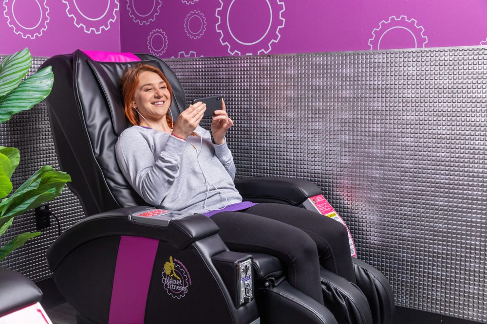 PLANET FITNESS - 4613 Sunset Blvd NE, Renton WA - Hours, Directions ...