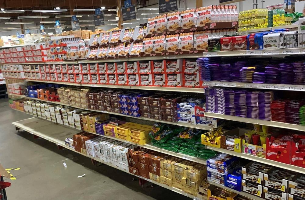 DK MARKET - Renton WA - Hours, Directions, Reviews - Loc8NearMe