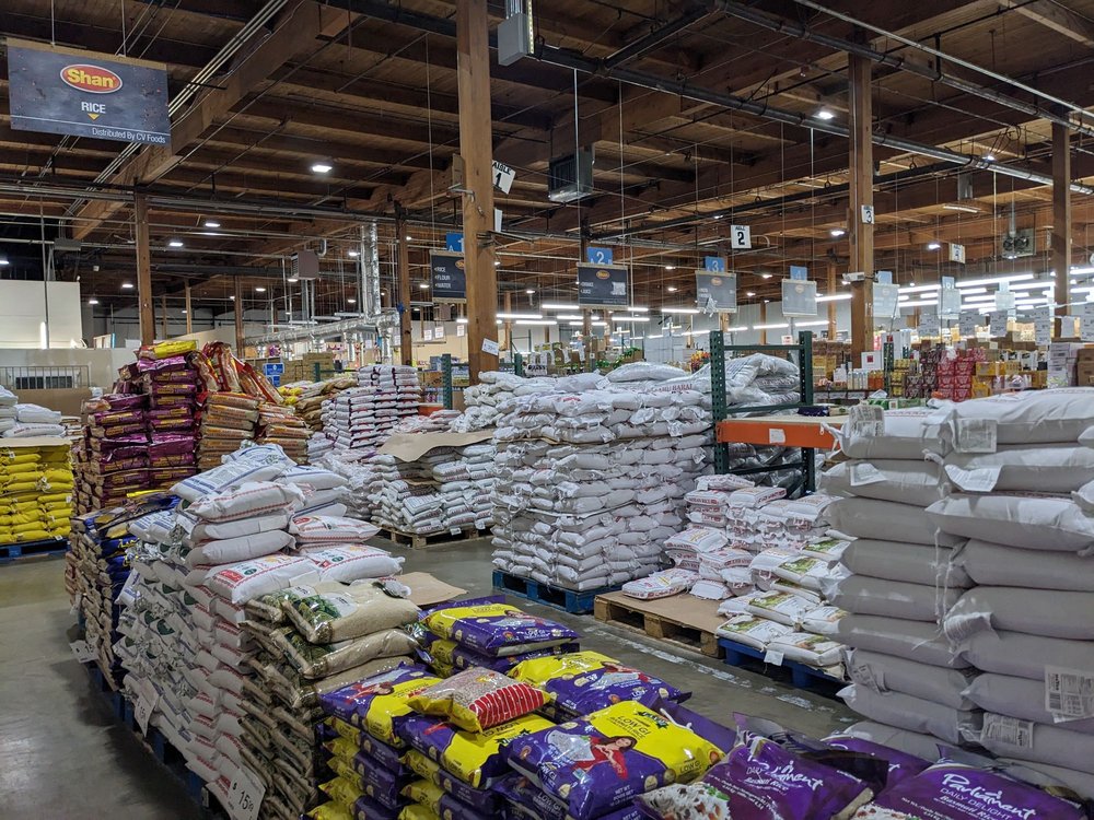 DK MARKET - Renton WA - Hours, Directions, Reviews - Loc8NearMe