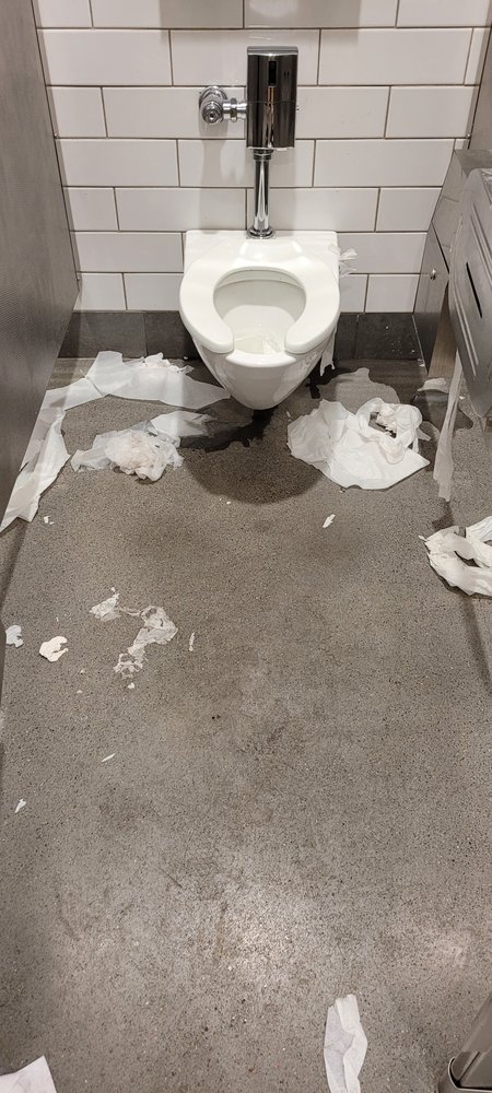 WALMART SUPERCENTER - 743 Rainier Ave S, Renton WA - Hours, Directions ...