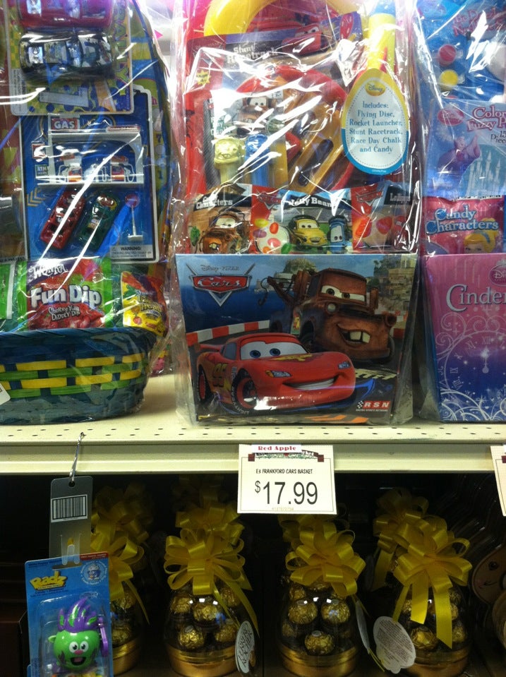 HILLTOP RED APPLE - Seattle WA - Hours, Directions, Reviews - Loc8NearMe