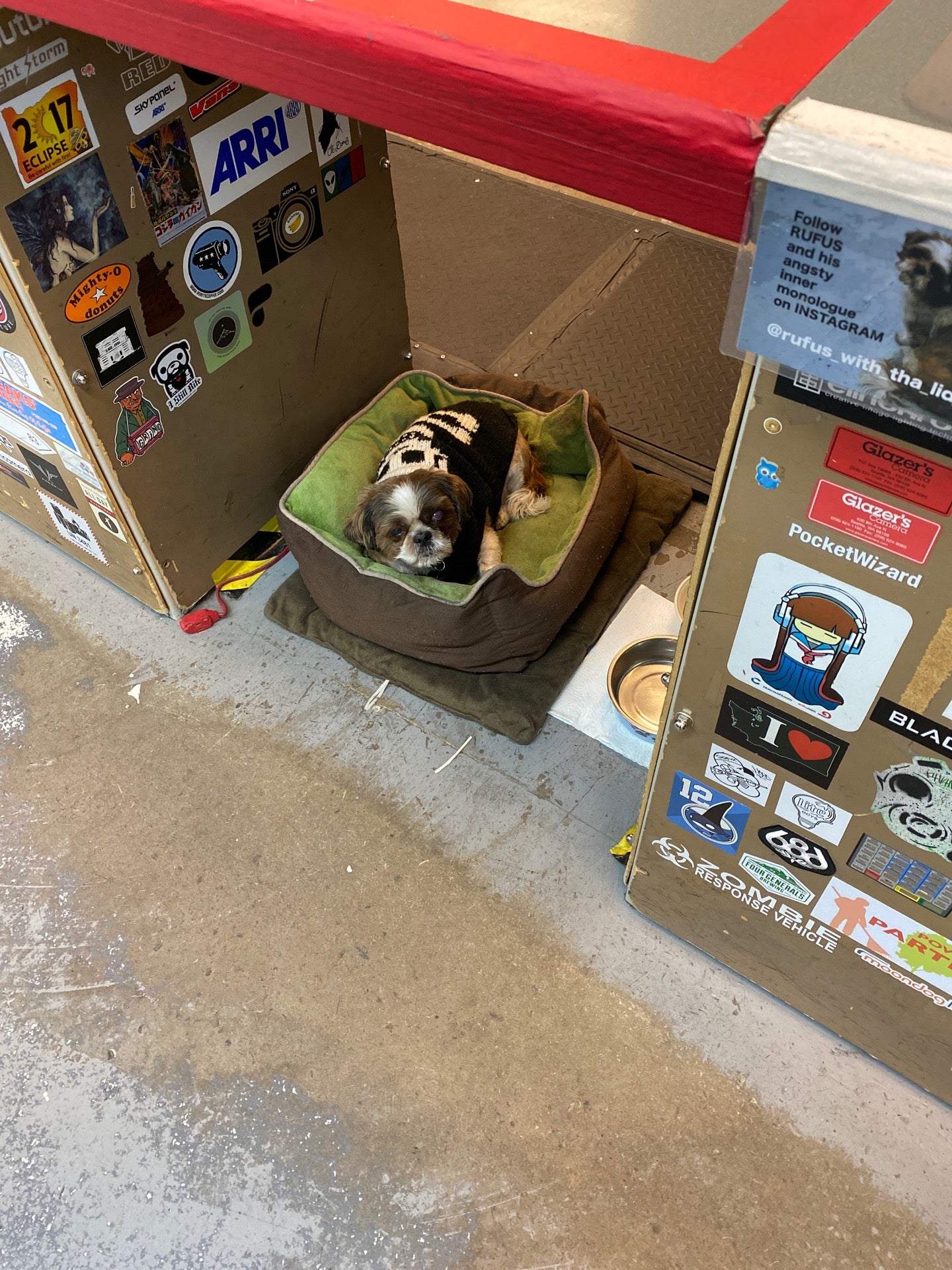 GLAZER'S CAMERA - Seattle WA - Hours, Directions, Reviews - Loc8NearMe