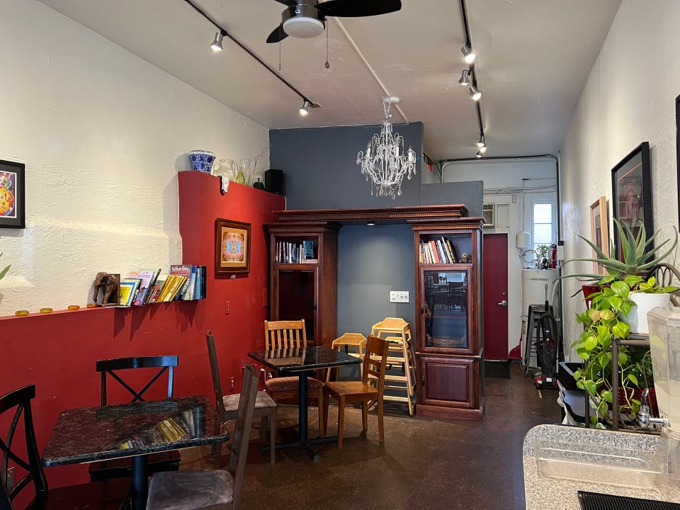 La Copa Cafe, Seattle - Menu, Reviews (113), Photos (50) - Restaurantji