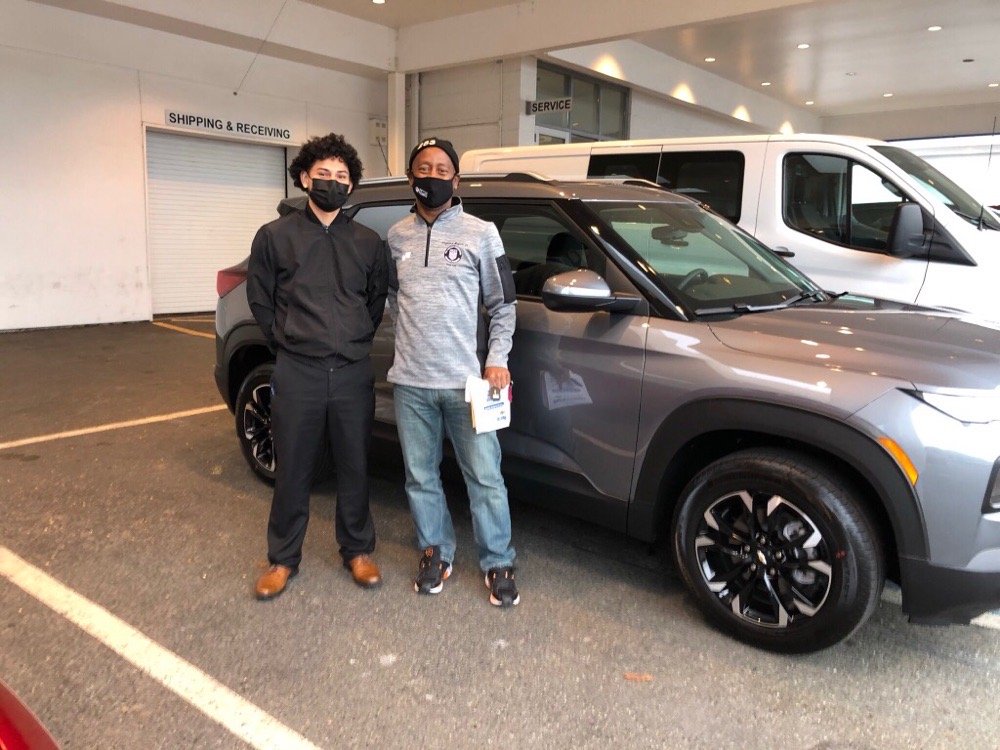 PIERRE CHEVROLET - Seattle WA - Hours, Directions, Reviews - Loc8NearMe