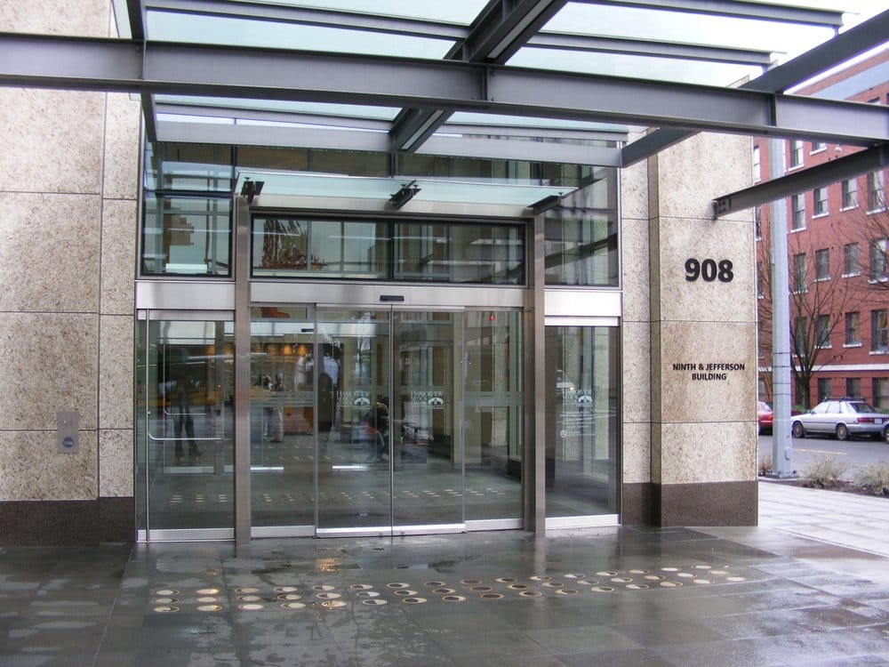 UW MEDICINE SLEEP MEDICINE CENTER AT HARBORVIEW - Ninth & Jefferson ...