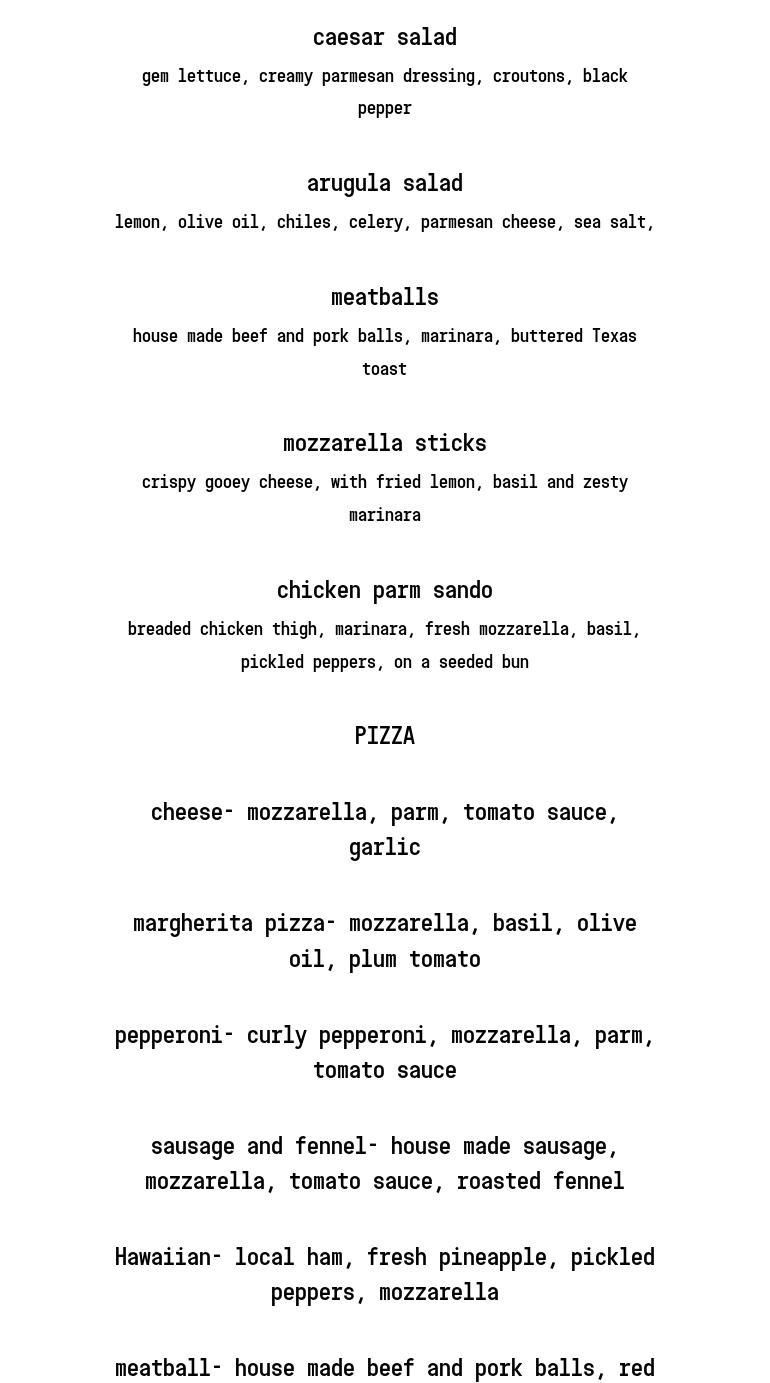 Trophy Pizza, Seattle - Menu, Reviews (32), Photos (12) - Restaurantji