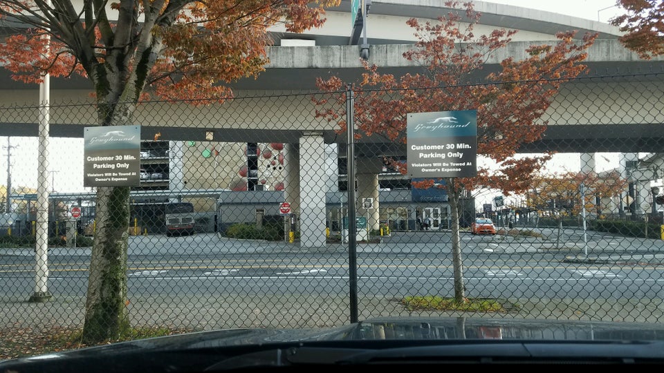 GREYHOUND: BUS STATION - Seattle WA - Hours, Directions, Reviews ...