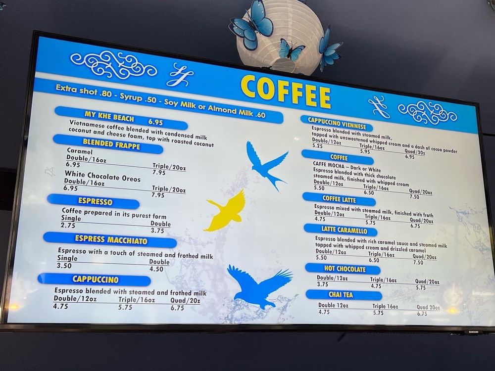 Queen Anne Ca Phe, Seattle - Menu, Reviews (92), Photos (29) - Restaurantji