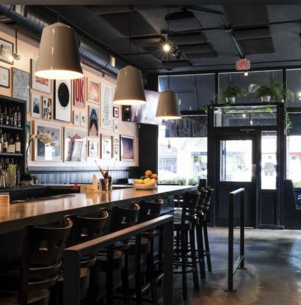 Kamp, Seattle - Menu, Reviews (124), Photos (26) - Restaurantji