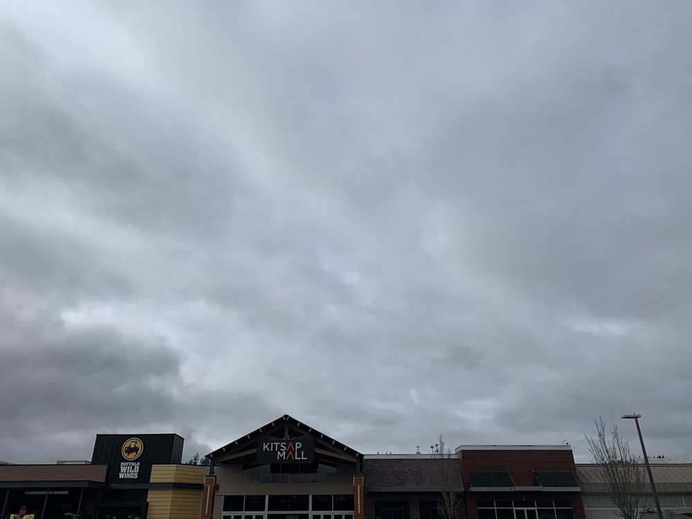 KITSAP MALL - Silverdale WA - Hours, Directions, Reviews - Loc8NearMe