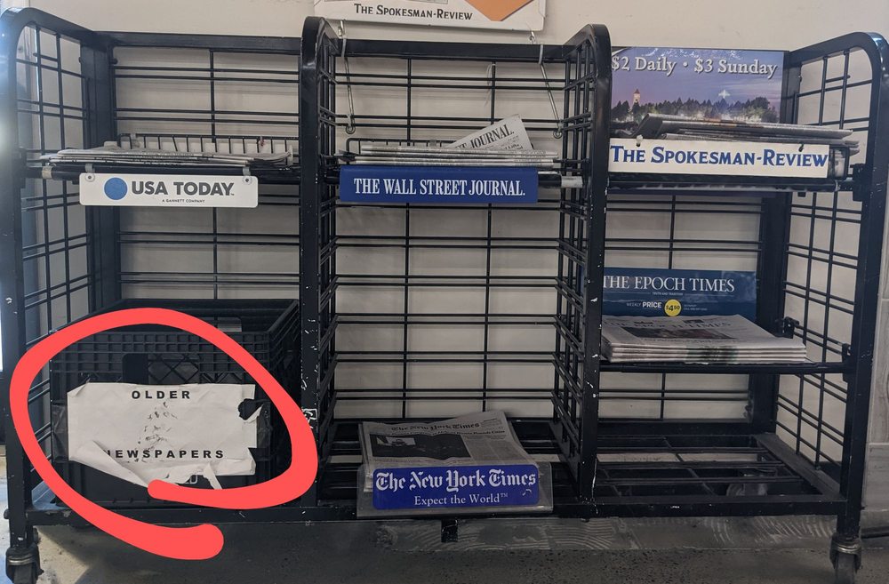 YOKE'S FRESH MARKET - FOOTHILLS - Spokane WA - Hours, Directions ...