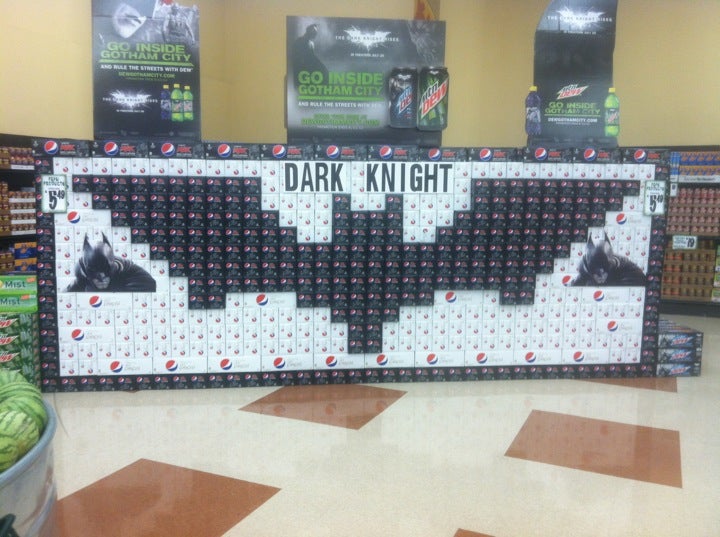 YOKE'S FRESH MARKET - FOOTHILLS - Spokane WA - Hours, Directions ...