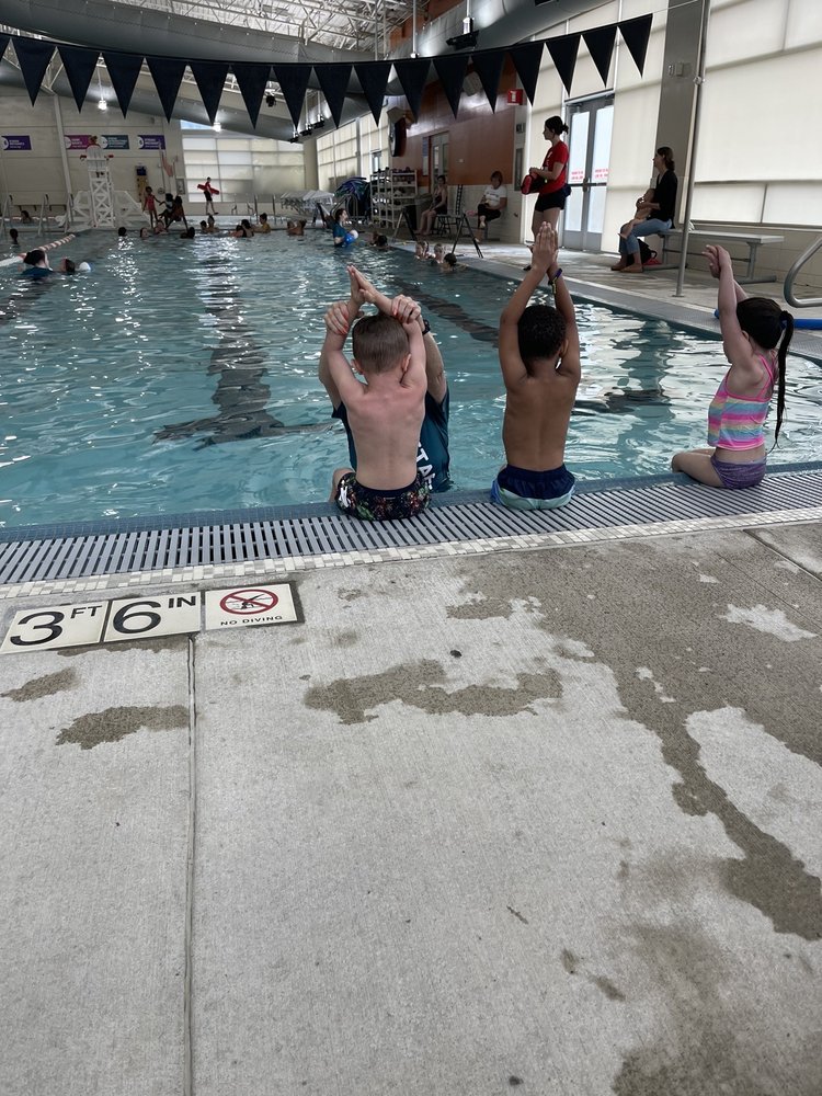 GORDON FAMILY YMCA - Sumner WA - Hours, Directions, Reviews - Loc8NearMe