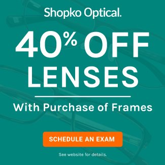 SHOPKO OPTICAL - 1033 W Northland Ave, Appleton WI - Hours, Directions ...