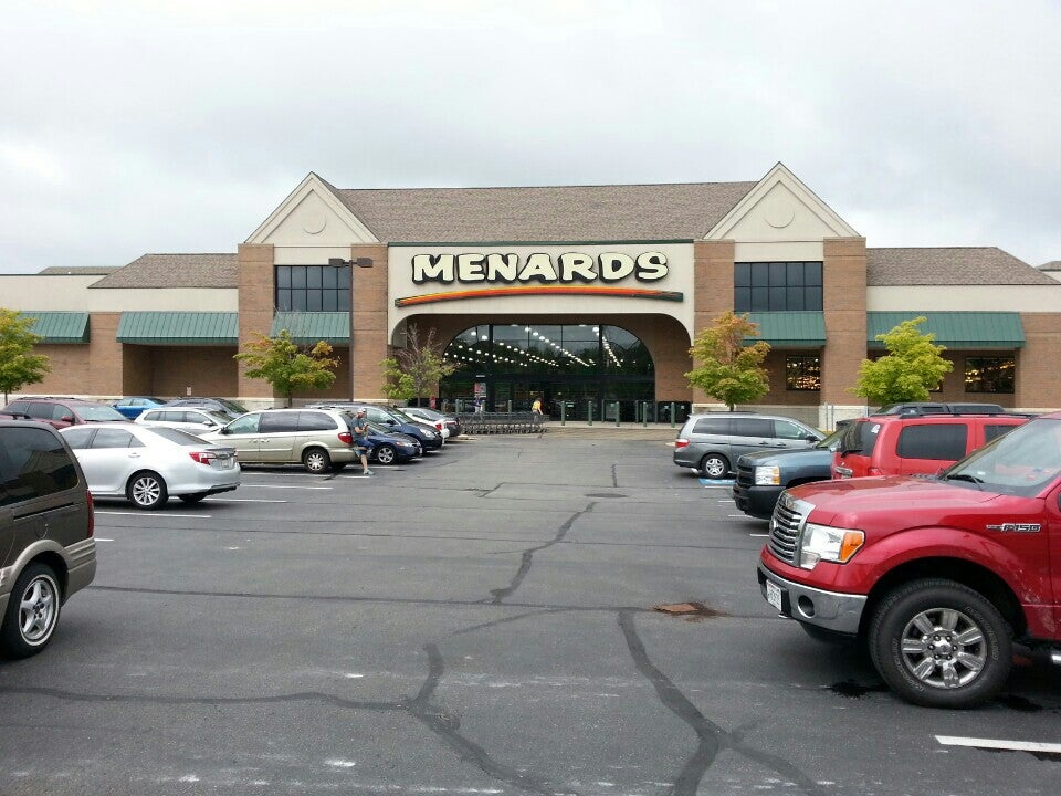 MENARDS - W186N9754 Appleton Ave, Germantown WI - Hours, Directions ...