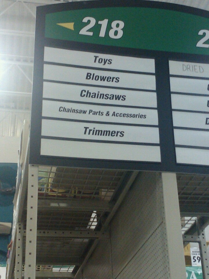 MENARDS - W186N9754 Appleton Ave, Germantown WI - Hours, Directions ...