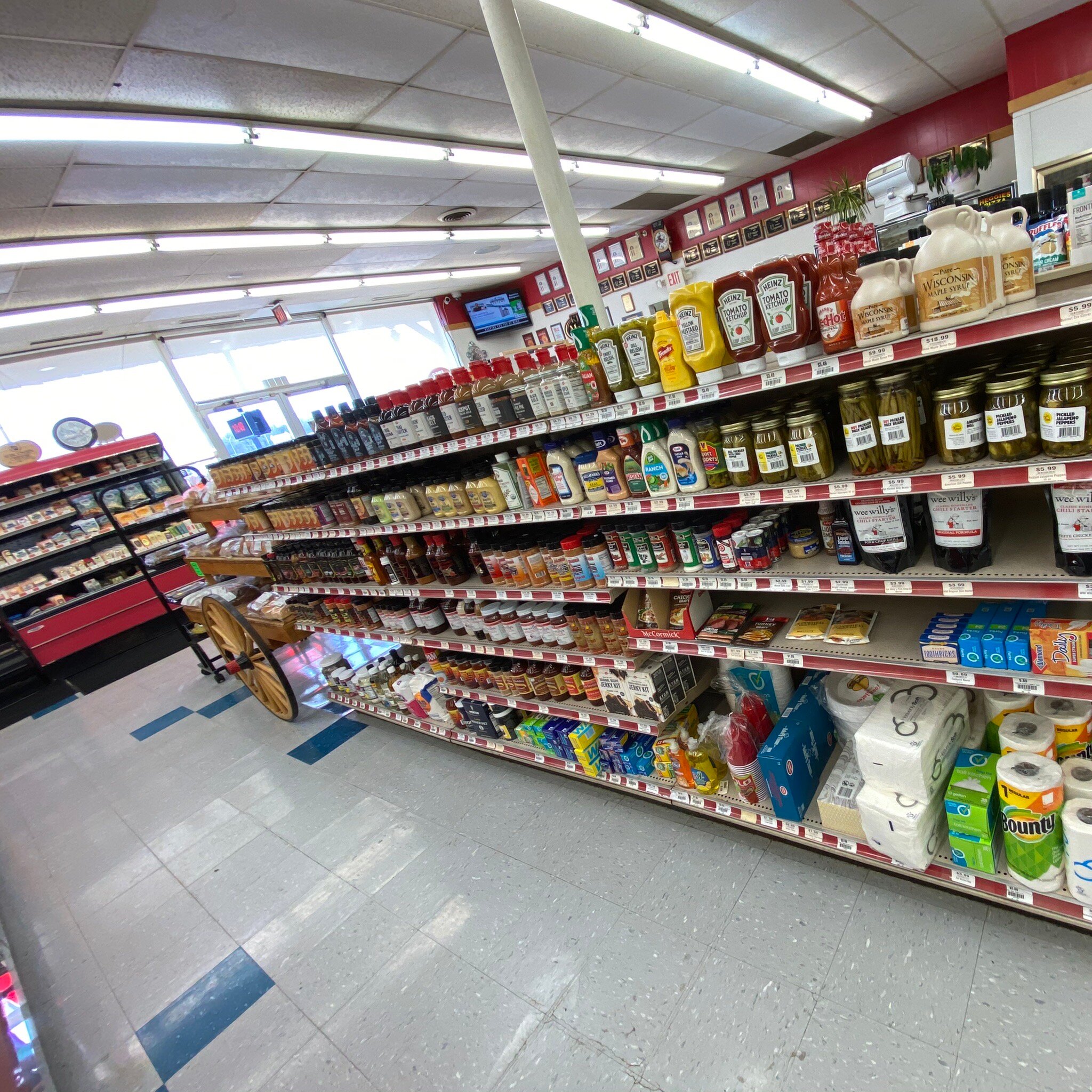 RJ'S MEATS - Hudson WI - Hours, Directions, Reviews - Loc8NearMe