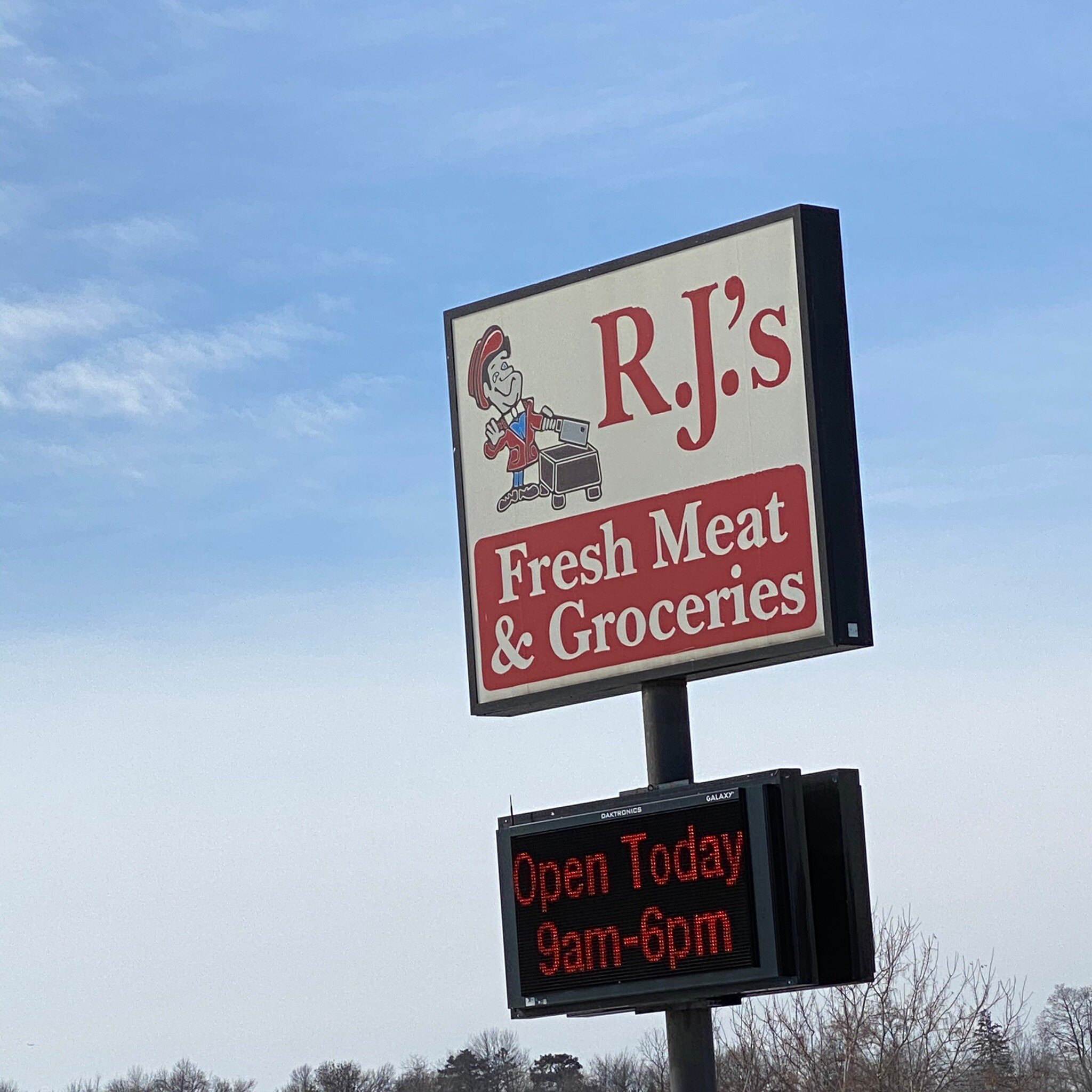 RJ'S MEATS - Hudson WI - Hours, Directions, Reviews - Loc8NearMe
