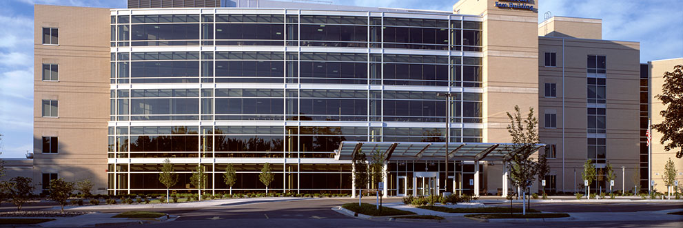 GUNDERSEN PHARMACY – EAST BUILDING - 724 Denton St Level 1, La Crosse ...