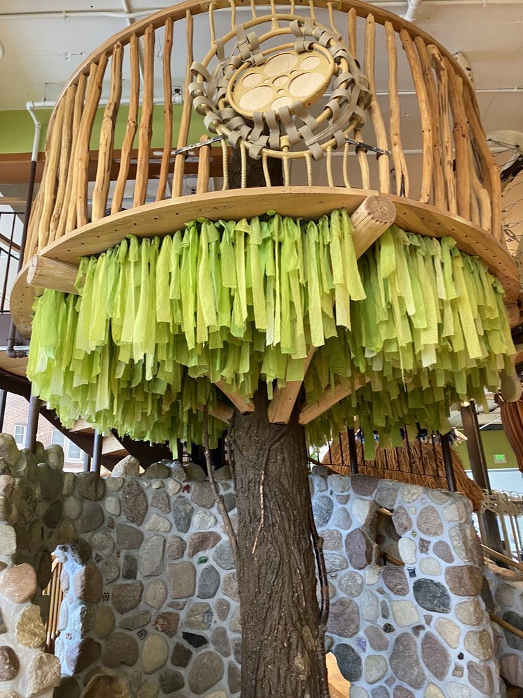 MADISON CHILDREN'S MUSEUM - Madison WI - Hours, Directions, Reviews ...