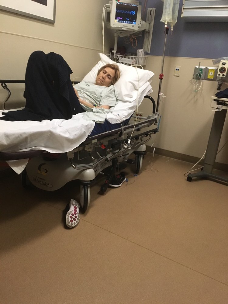 UNITYPOINT HEALTH - MERITER HOSPITAL - Madison WI - Hours, Directions ...