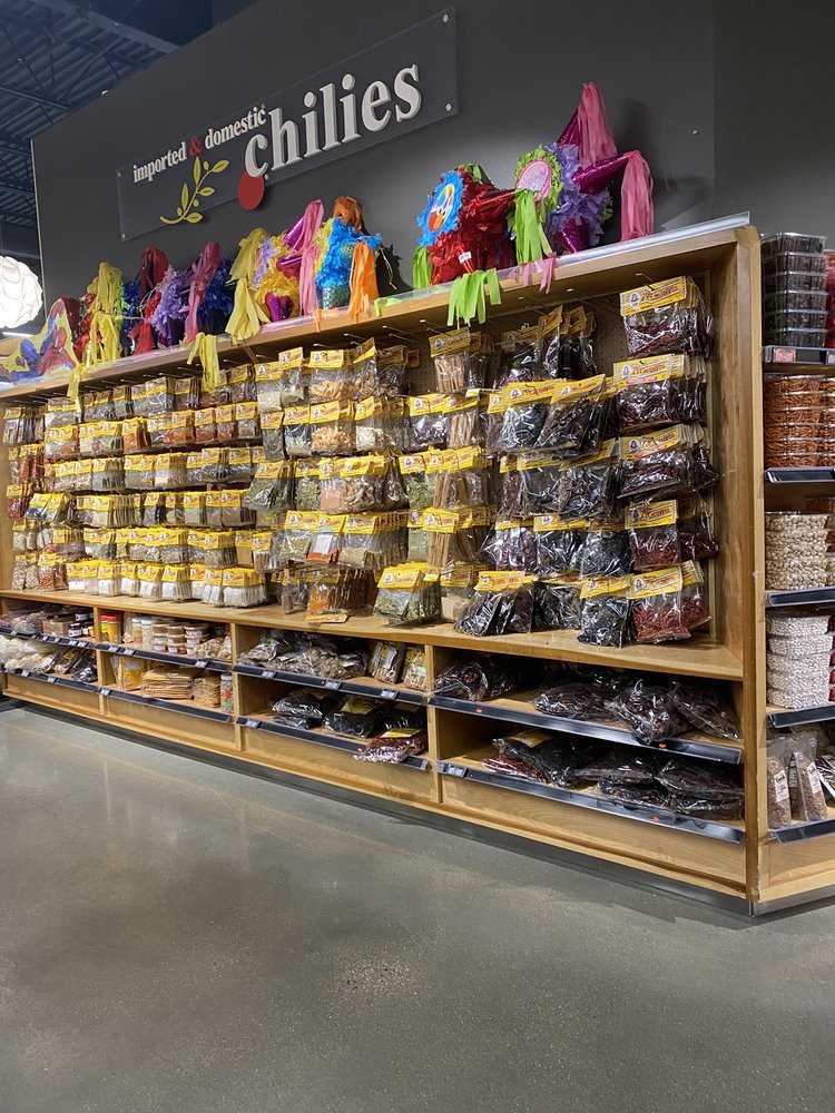 CERMAK FRESH MARKET - Milwaukee WI - Hours, Directions, Reviews ...