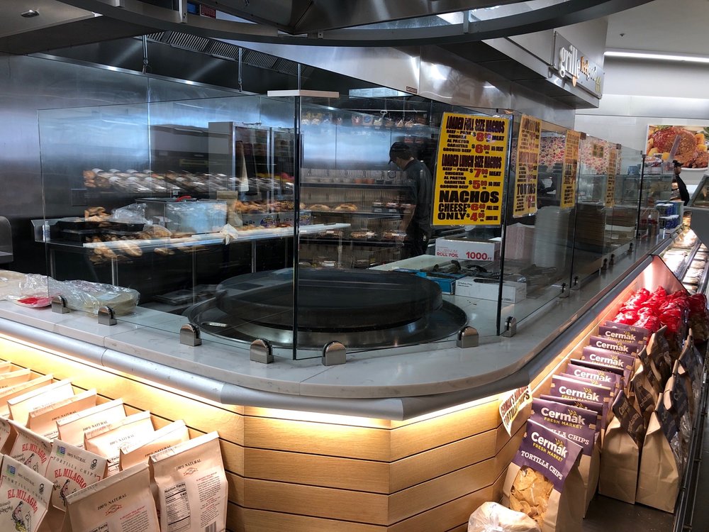 CERMAK FRESH MARKET - Milwaukee WI - Hours, Directions, Reviews ...