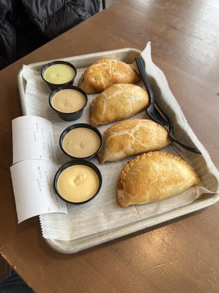 Triciclo Peru Express, Milwaukee - Menu, Reviews, Photos - Restaurantji