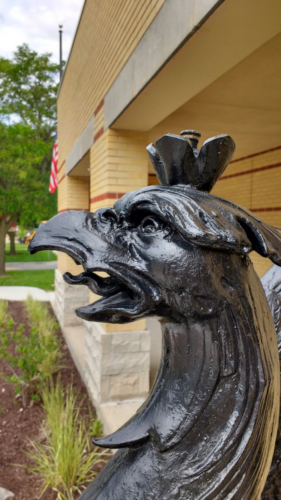 OCONOMOWOC PUBLIC LIBRARY - Oconomowoc WI - Hours, Directions, Reviews ...