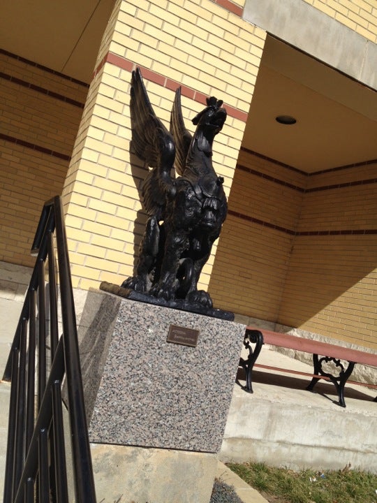 OCONOMOWOC PUBLIC LIBRARY - Oconomowoc WI - Hours, Directions, Reviews ...