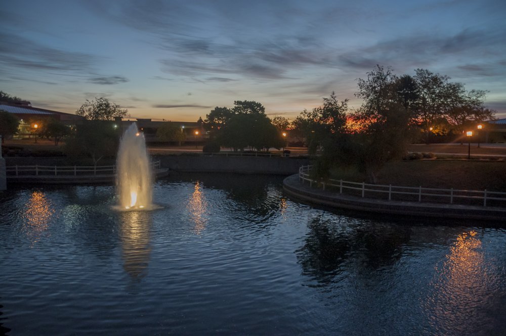 WCTC MAIN CAMPUS (WAUKESHA COUNTY TECHNICAL COLLEGE) - Pewaukee WI ...