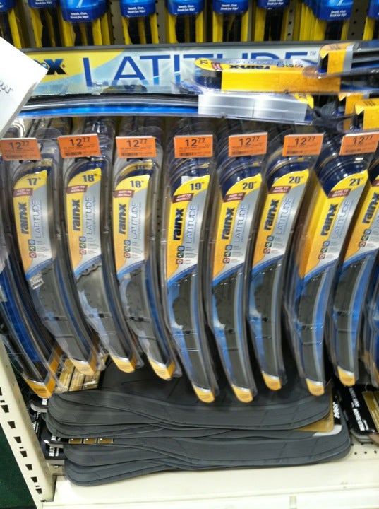 MENARDS - 2920 Decker Dr, Rice Lake WI - Hours, Directions, Reviews ...