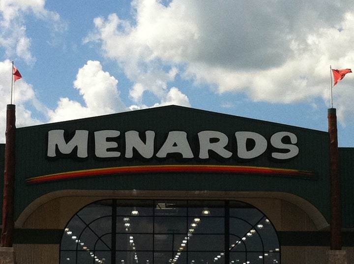 MENARDS - 4825 Vanguard Dr, Sheboygan WI - Hours, Directions, Reviews ...