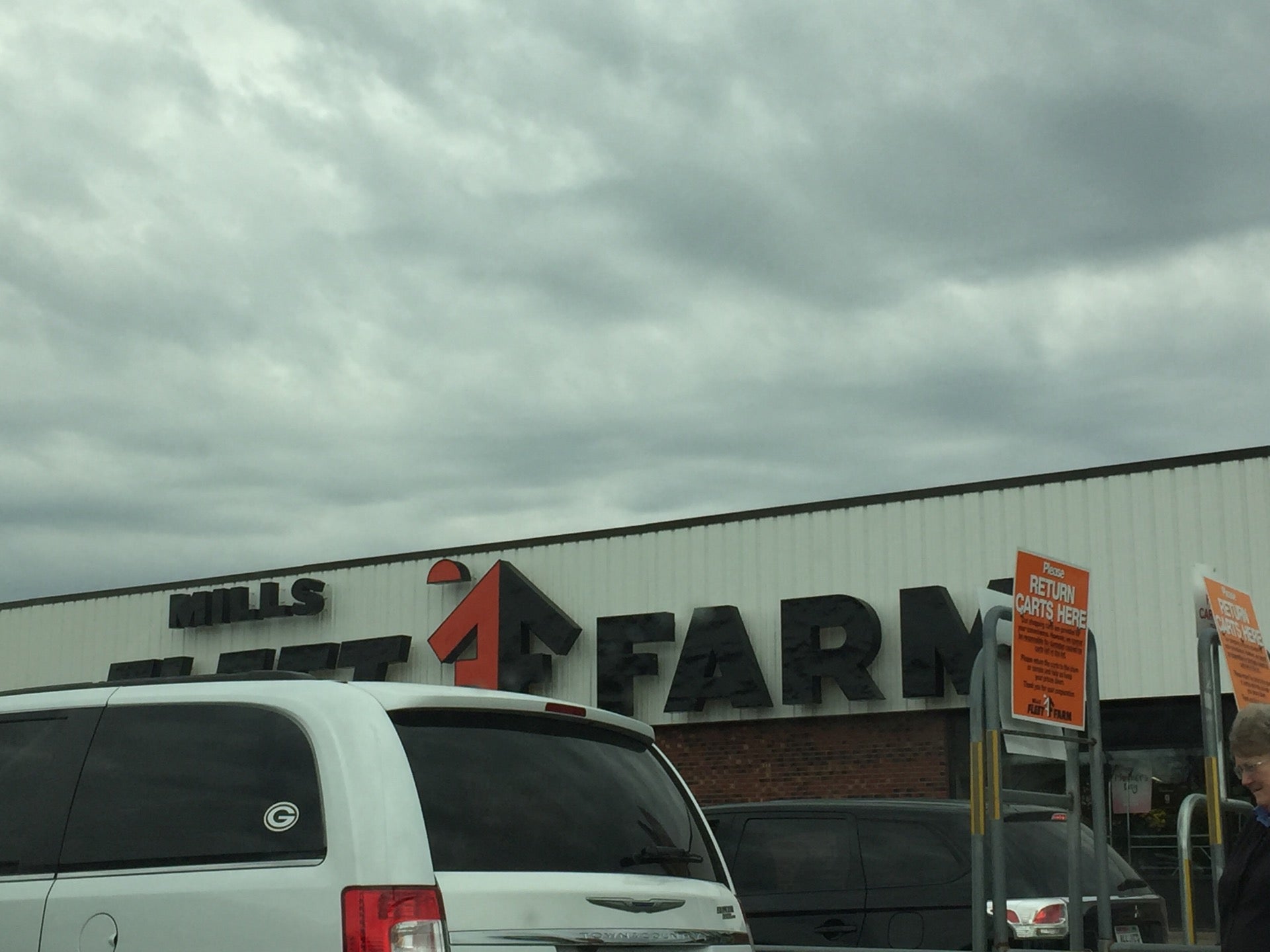 FLEET FARM - Wausau WI - Hours, Directions, Reviews - Loc8NearMe