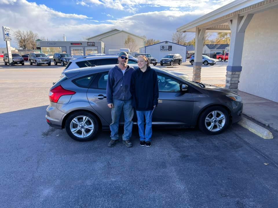 QUALITY AUTO GILLETTE - Gillette WY - Hours, Directions, Reviews ...